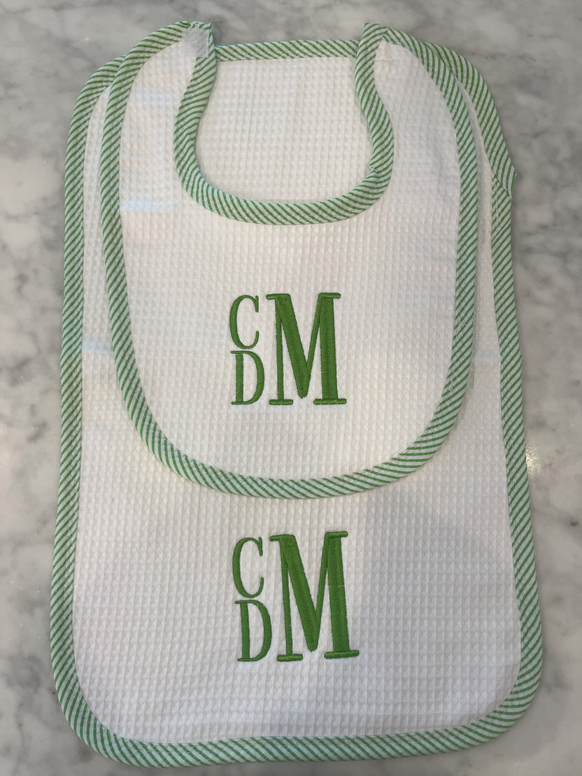 Monogram Etiquette – Monogram Proper Designs