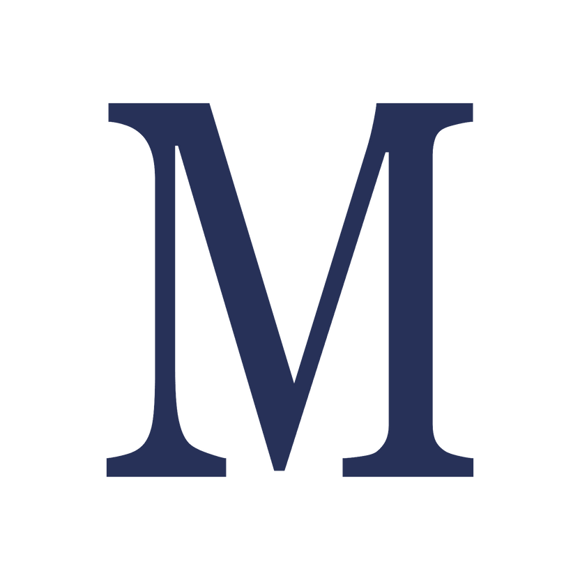 Monogram Etiquette – Monogram Proper Designs