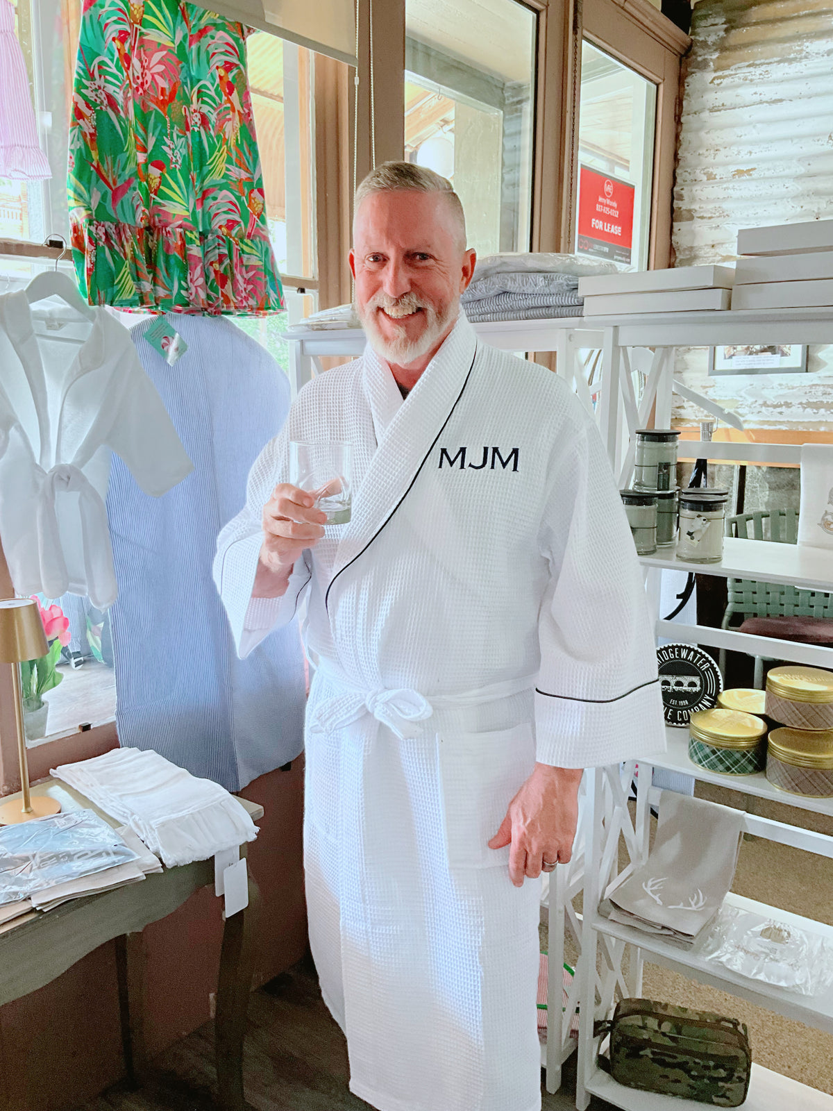 Monogram Etiquette – Monogram Proper Designs