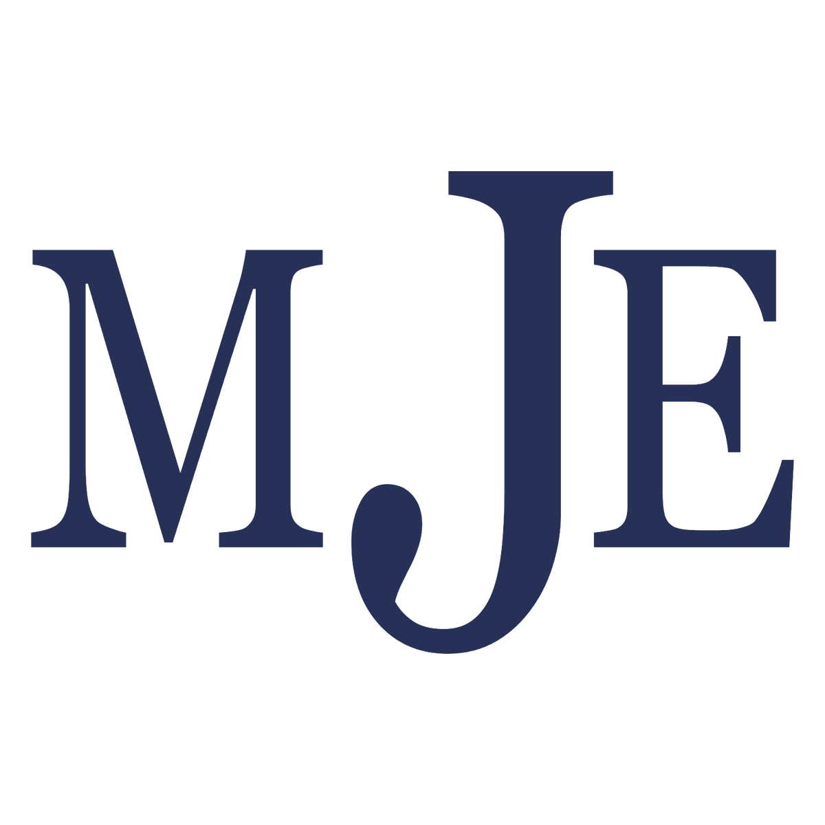 Monogram Etiquette – Monogram Proper Designs