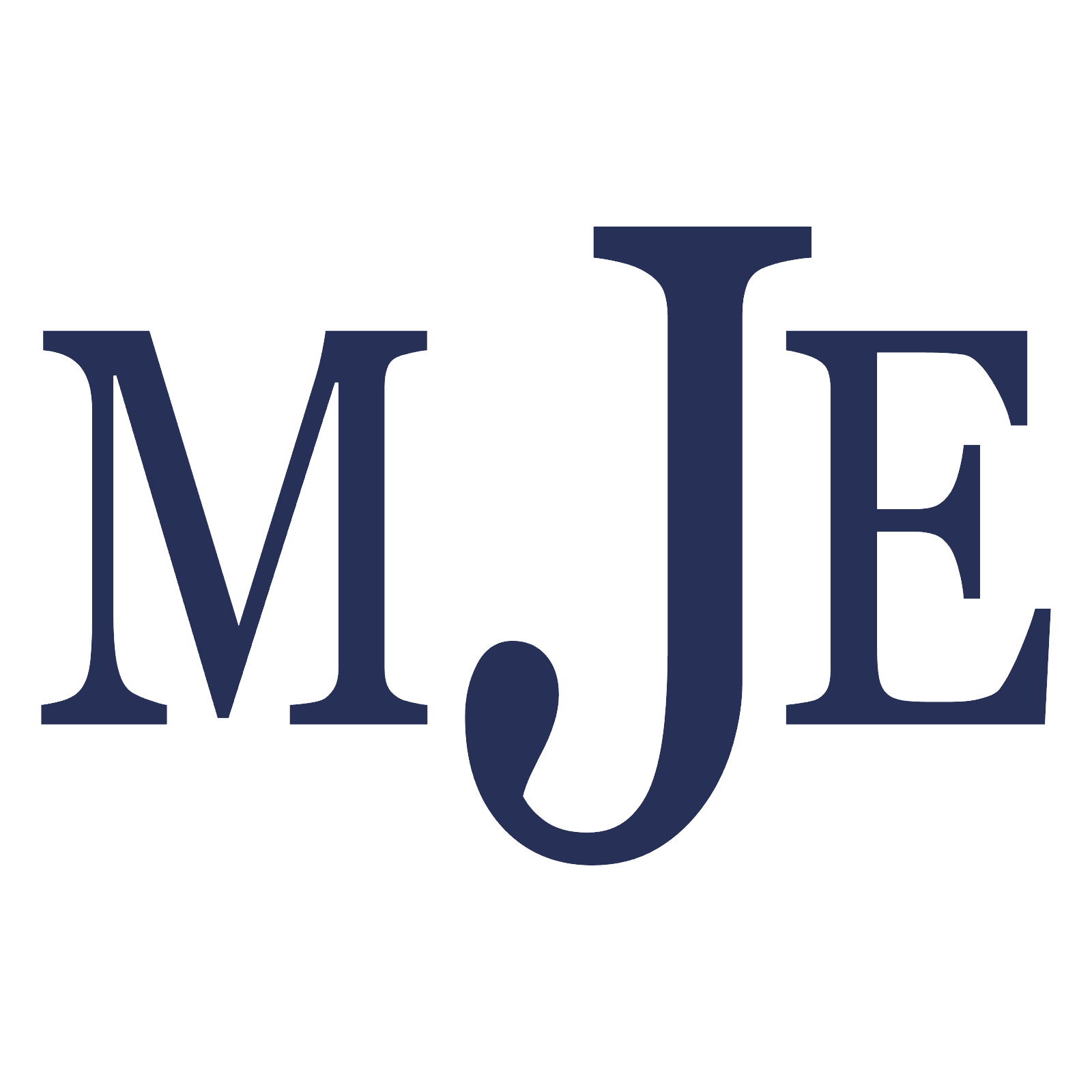 Monogram Etiquette – Monogram Proper Designs